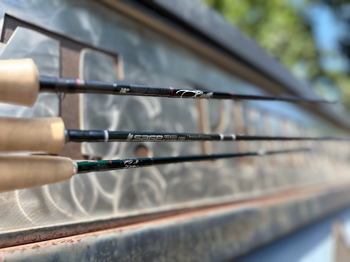 St. Pete's 2025 Rod Extravaganza – St. Peter's Fly Shop