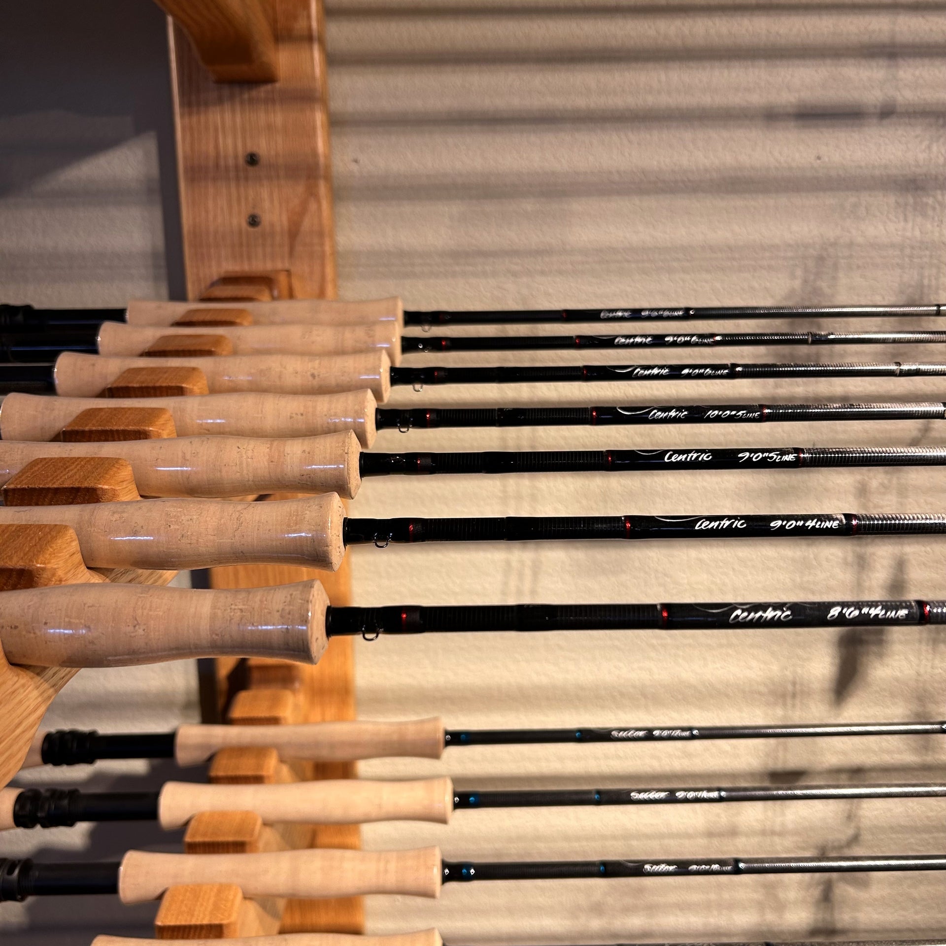 St. Peter's Fly Shop Fort