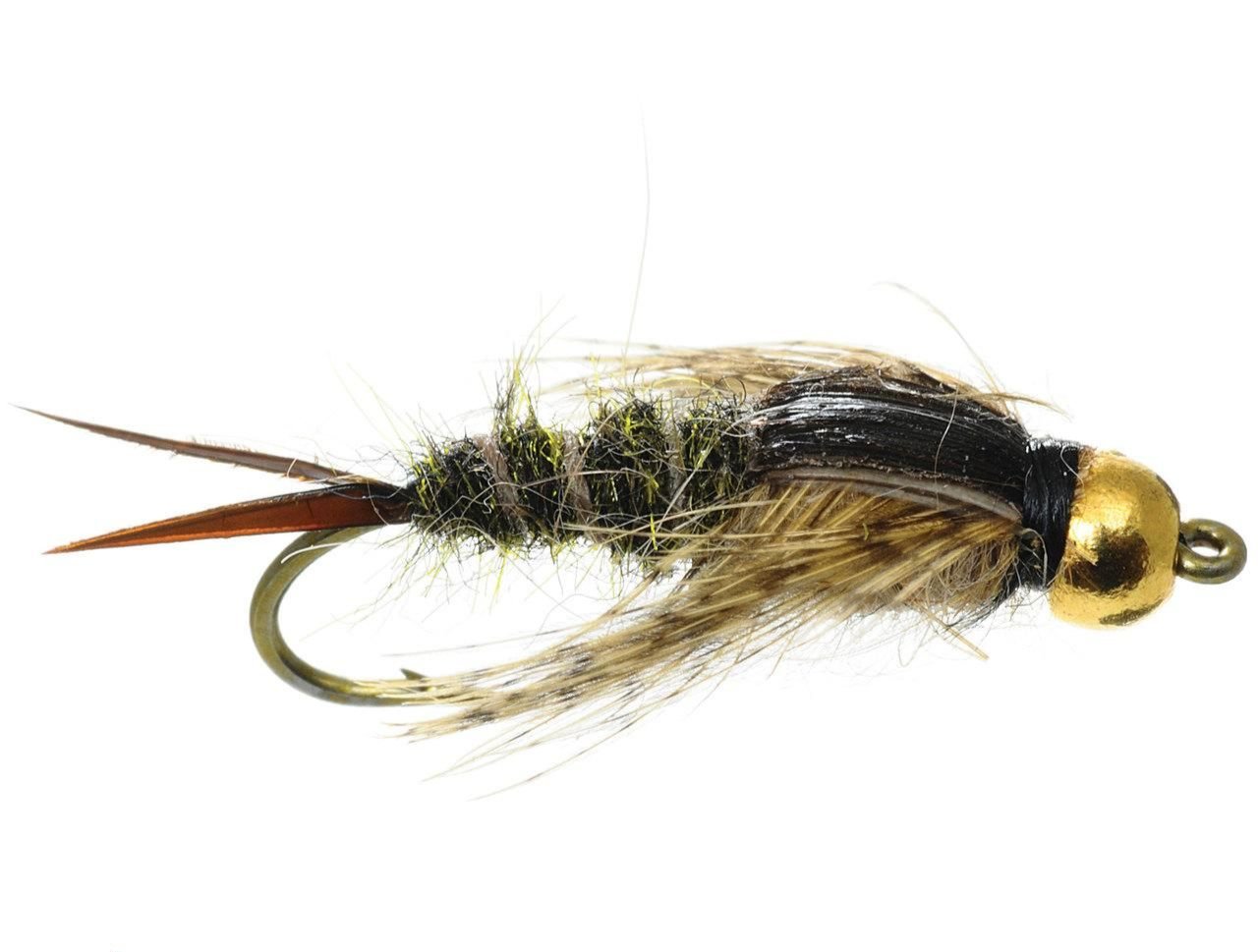 20 Incher Tungsten Nymph – St. Peter's Fly Shop