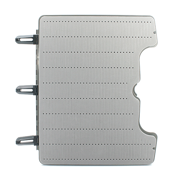 MFC Boat Box Leaf Large Foam – St. Peter's Fly Shop