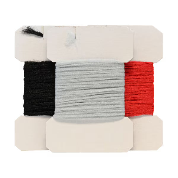 Polypropylene Floating Yarn – St. Peter's Fly Shop