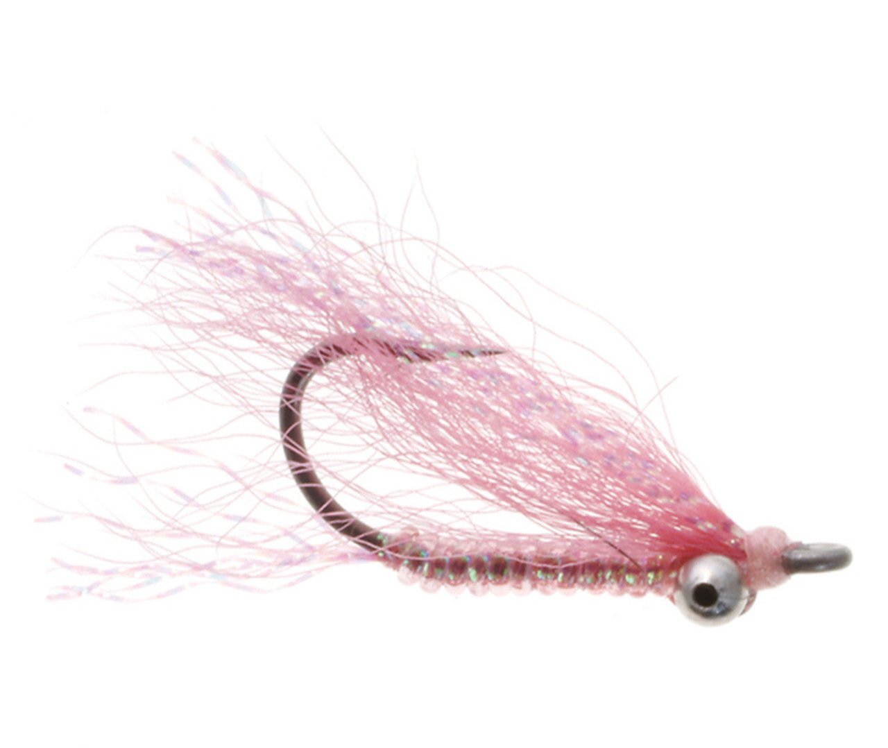 Crazy Charlie – St. Peter's Fly Shop