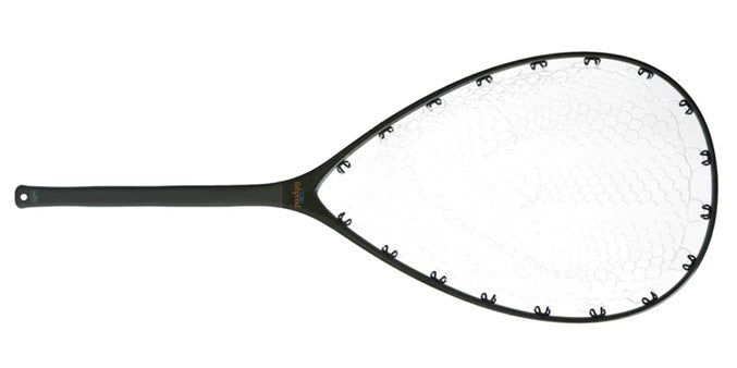 Fishpond Nomad Mid Length Boat Net – St. Peter's Fly Shop