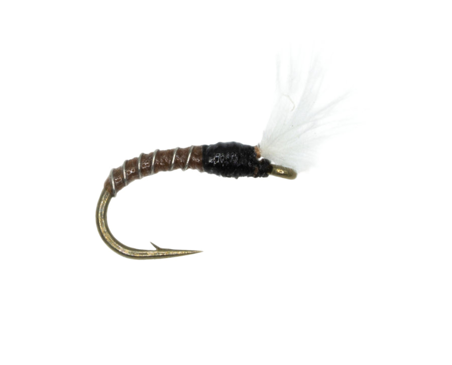 No Mercy Midge – St. Peter's Fly Shop