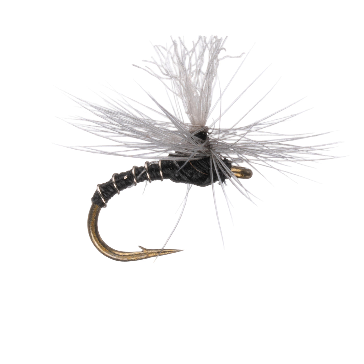 No Mercy Para Midge – St. Peter's Fly Shop