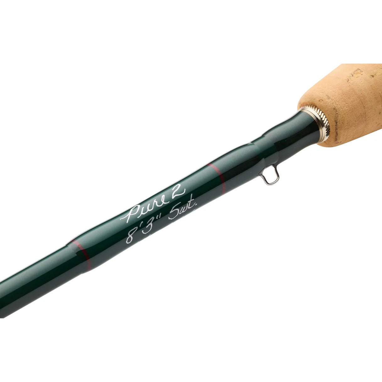 Winston Pure 2 Fly Rod – St. Peter's Fly Shop