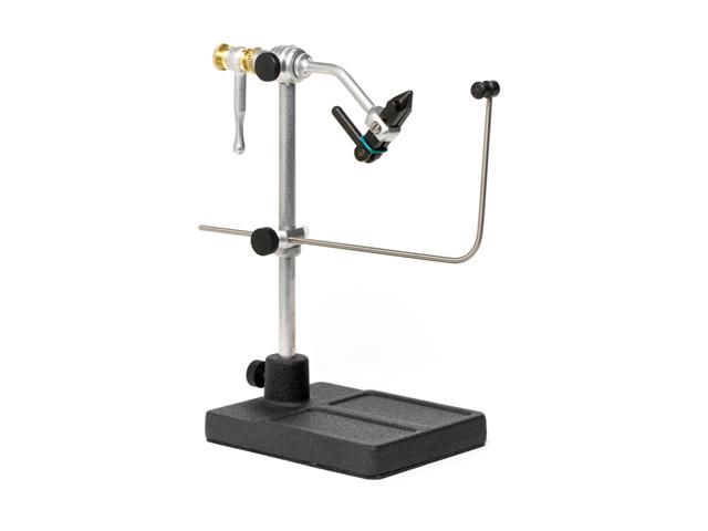 Renzetti Traveler Retro 2003 Pedestal Fly Tying Vise – St. Peter's Fly Shop