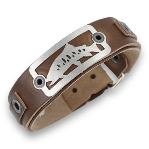 Sightline Native Trout/RYW Collab Bracelet – St. Peter's Fly Shop