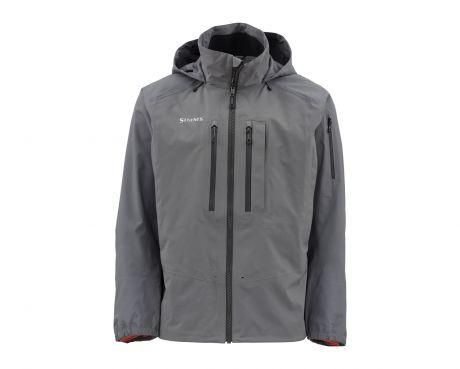 Simms G4 Pro Wading Jacket – St. Peter's Fly Shop