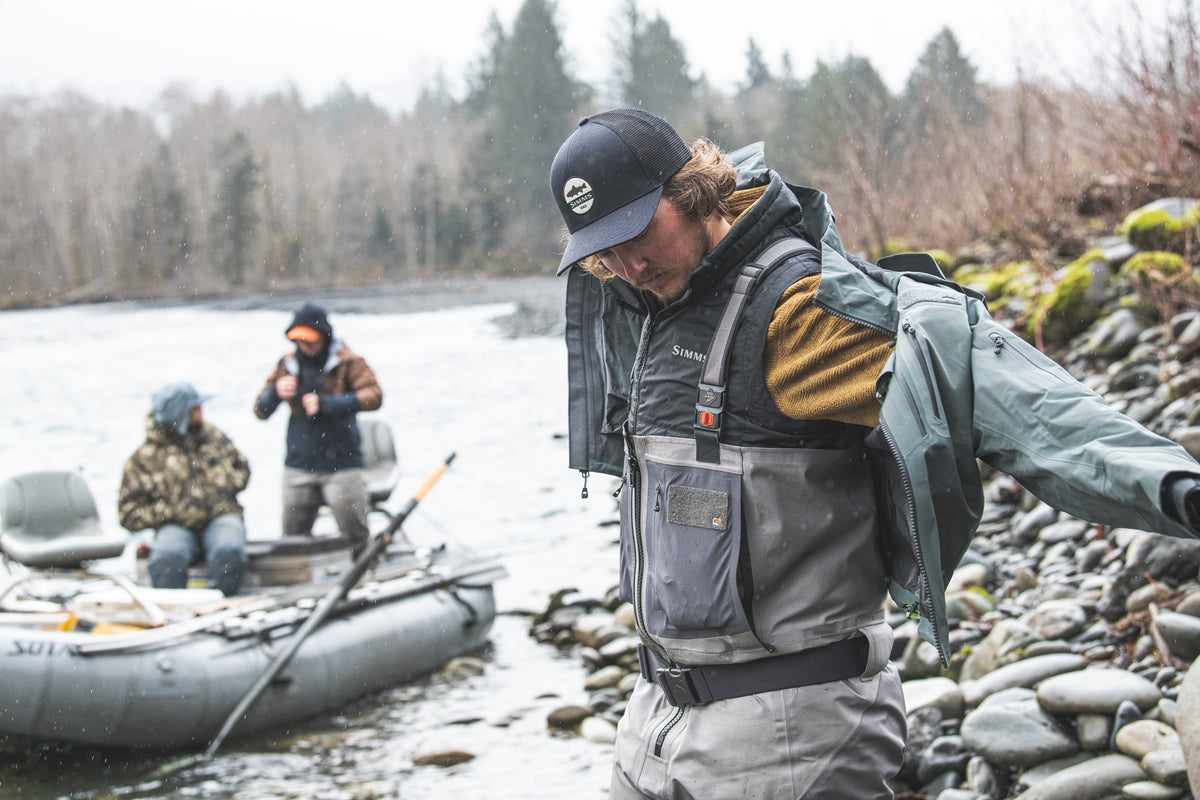 St. Peter's Annual Simms Day! – St. Peter's Fly Shop