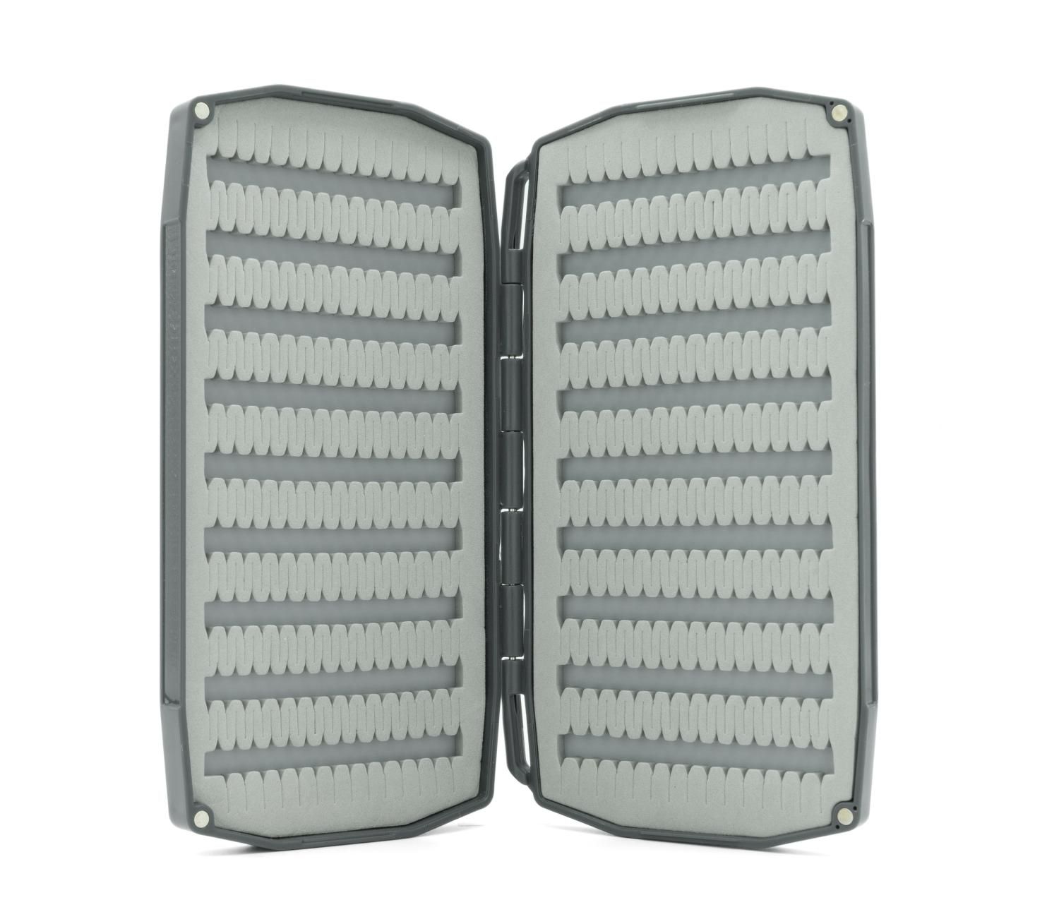 UPG Foam Essential Double Large Gray – St. Peter's Fly Shop