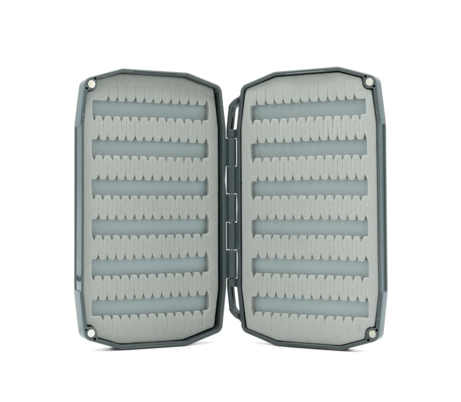 UPG Foam Essential Double Mini Gray – St. Peter's Fly Shop