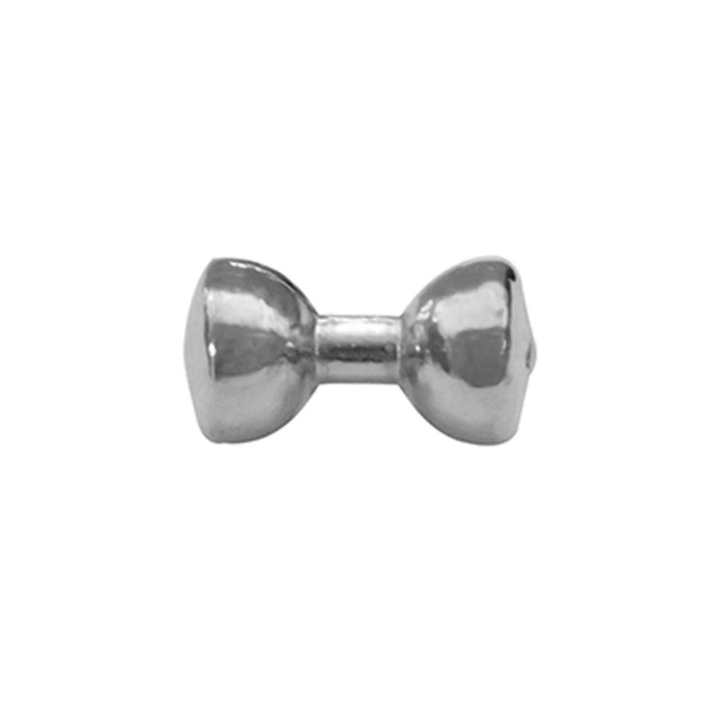 Dumbbell Eyes Plated (10 pk) – St. Peter's Fly Shop