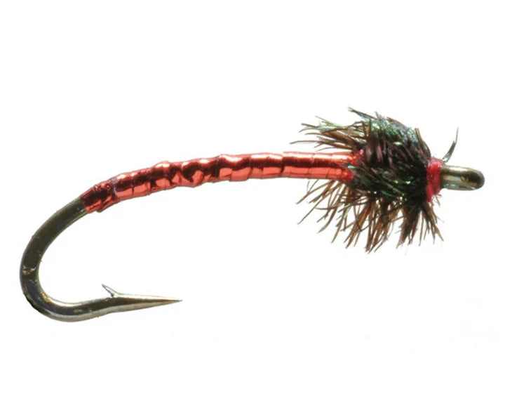 Disco Midge – St. Peter's Fly Shop