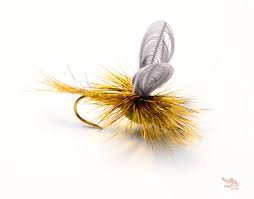 cdc Flav Drake – St. Peter's Fly Shop