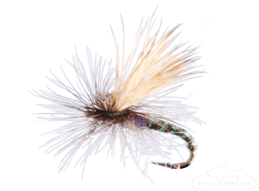Missing Link Drake – St. Peter's Fly Shop