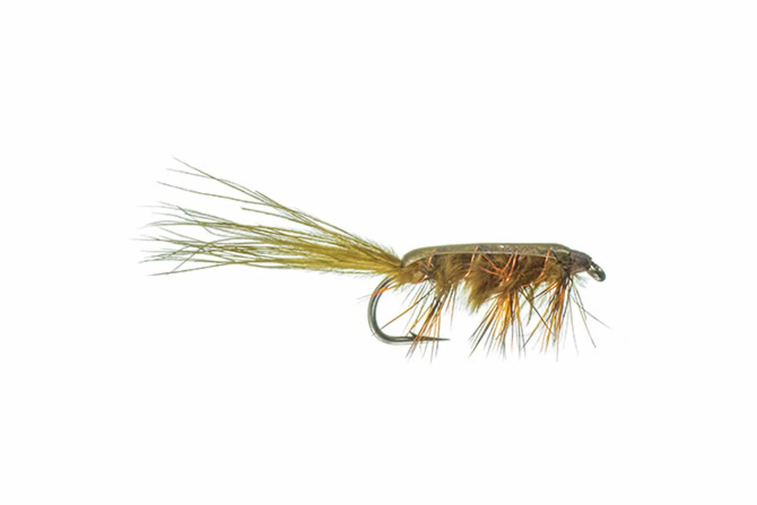 Rickard Stillwater Nymph – St. Peter's Fly Shop
