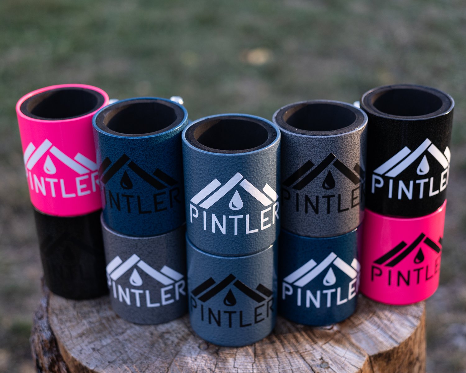 Pintler Products Mounted Cup Holder – St. Peter's Fly Shop